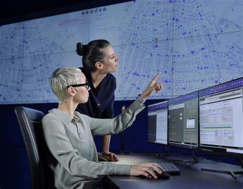 Maximizing Flexibility In Operations To Minimize Costs By Filippo Re On Siemens Blog