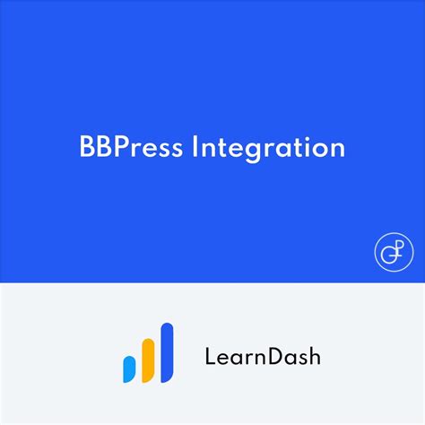 LearnDash LMS BBPress Integration Add On GPL Love