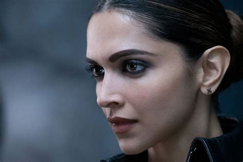 电影 xxx return of xander cage hd 壁纸