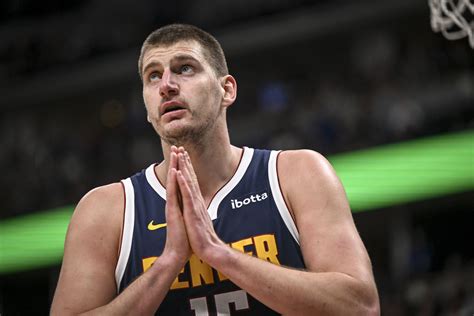 Nba Mvp Candidates Ranked For 2024 By Who Is Most Likely To Win