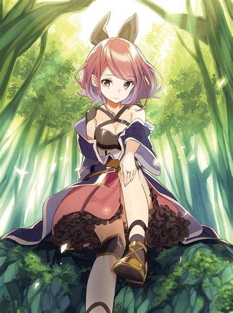 El Anime De Shichisei No Subaru Se Estrenará Este Año 2018 Ramen Para Dos