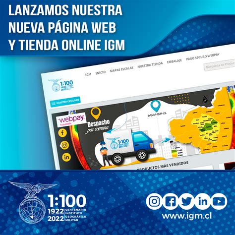 Instituto Geográfico Militar de Chile