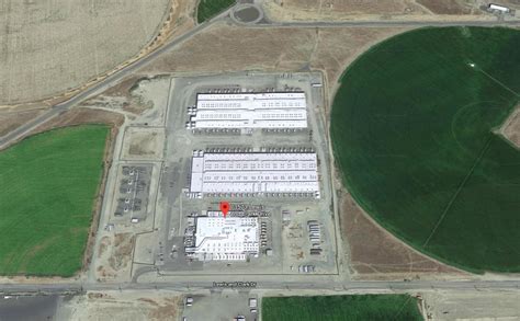 Amazon To Expand Data Centers In Northeastern Oregon Reaping More Tax