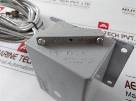 Danfoss Kps 81 Temperature Switch Ip67 Aeliya Marine