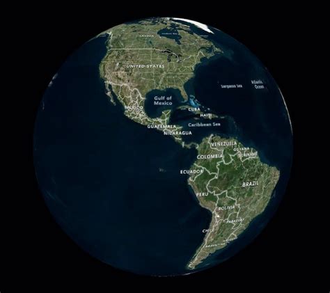 Bring Your Cesium Ion 3d Tiles And Bing Imagery In Osgearth Cesium