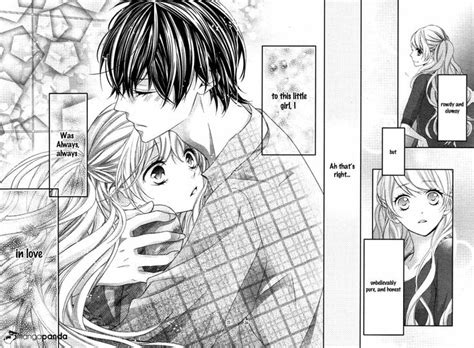 Jenntags Introspection Best Shoujo Manga Recommendations Best Shoujo Manga Anime Manga