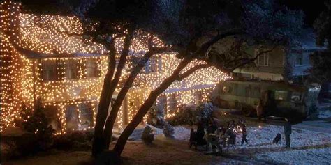 Where Is The Griswold Christmas House Located At Alyssa Wekey Blog