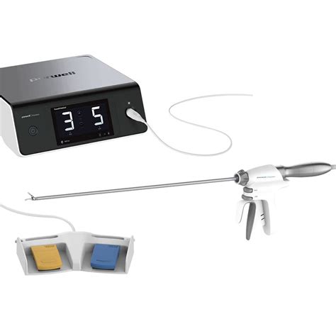 切開電気手術器 Procision™ 1000 Lepu Medical Technology 凝固 超音波式