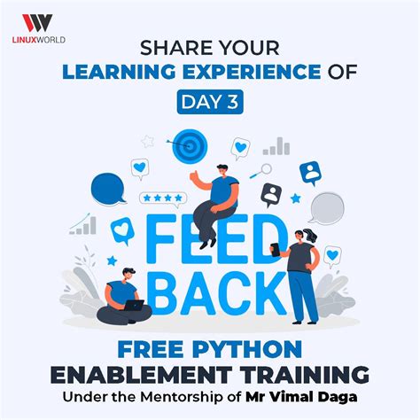 Linuxworld Informatics Pvt Ltd On Linkedin Python Lw Righteducation