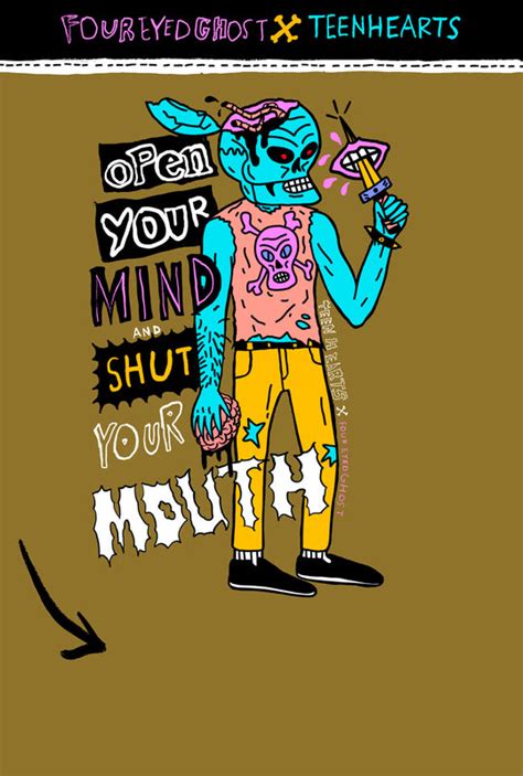 Teen Hearts Clothing 🦄 Stay Weird Teen Hearts Clothing Stay Weird