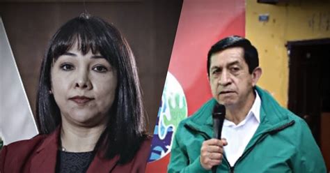 ¿quién Es Alfonso Chávarry Conoce Al Aún Ministro Del Interior Que