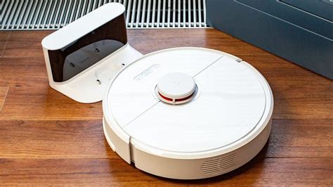 Roborock S6 en México dónde comprar precio opiniones