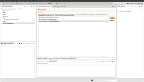 How To Use The Tizen Native Reverse Geocode API In 3 Steps Tizen