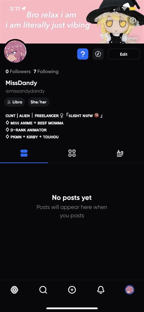 𓆩𝙼𝚒𝚜𝚜༒𝙳𝚊𝚗𝚍𝚢𓆪「cute Girlstired Artist」 On Twitter Yes