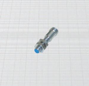 Inductive Proximity Sensor DCA8P 4629KS BDC ELECTRONIC S R L