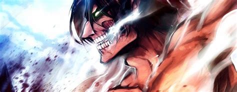 Ataque A Los Titanes Wiki •anime• Amino