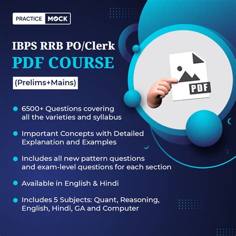 Ibps Rrb Po Syllabus 2025 Pdf Download Check Prelims Mains And Interview Syllabus