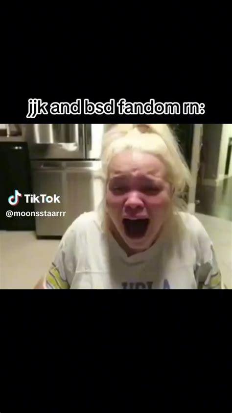 Jjk And Bsd Fandoms Right Now R Animemes