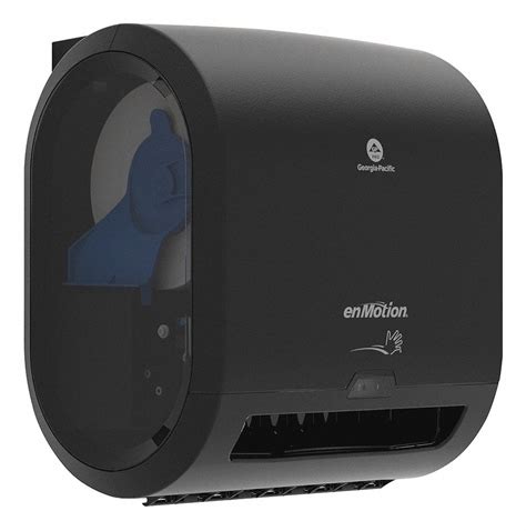 ENMOTION enMotion® Impulse® Proprietary Hardwound Automatic Paper Towel ...