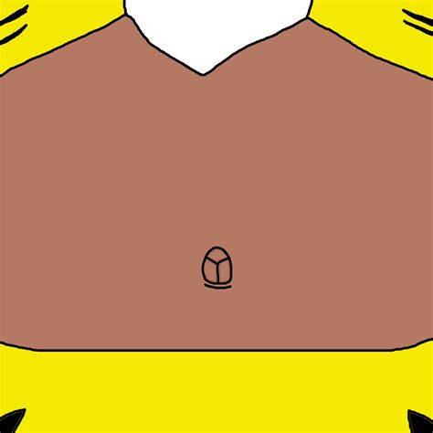 Bastets Belly Button By Femaletummylover2 On Deviantart