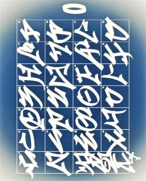 Create A Graffiti Handstyle Tag For Your Name Or Logo By Designtom1050