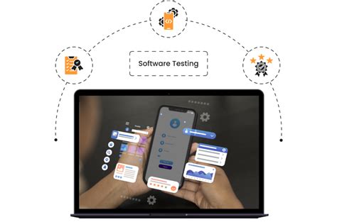 Testing And Qa Sourcemash Technologies