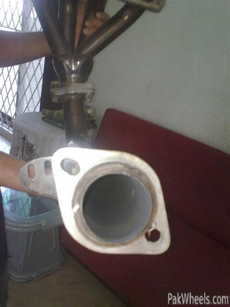 Honda D15 Headers Car Parts Pakwheels Forums