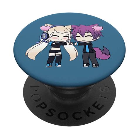 Cute Chibi Couple
