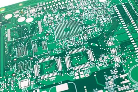Pcb Surface Finishes A Comprehensive Guide For Optimal Performance Globalwellpcba
