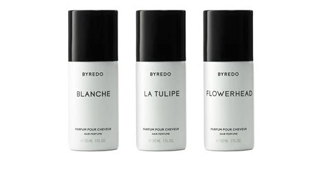 Byredo: limitertes Haarparfum & Kollaboration mit Ikea | ELLE