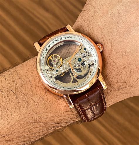 First Copy Patek Philippe Watch First Copy Watches