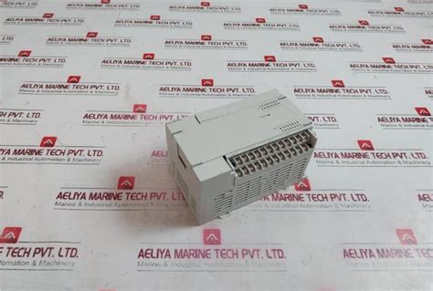Mitsubishi Electric Fx5 32et Es Programmable Controller 240v Aeliya Marine