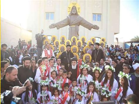 The History Of The Coptic Martyrs Of Libyapptx
