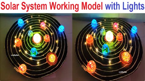 Physics Projects With Circuit Diagram Physics Science Projec