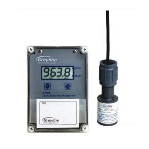 Digital LIT Level Indicating Transmitter At Best Price In Indore ID