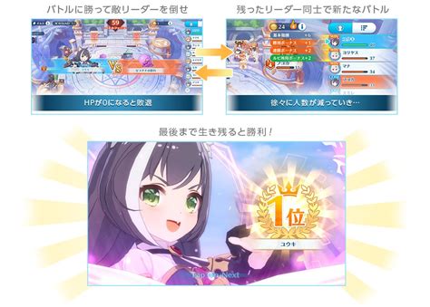 《公主連結》愚人節企劃經費滿滿，直接做了一款自走棋手遊 台灣電子競技新聞