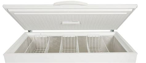 Лучший морозильный ларь для дома 3 правила грамотного выбора