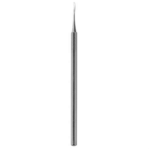 Hufriedygroup Cushing Chisel Scaler 62 Single Ended 1 Octagonal