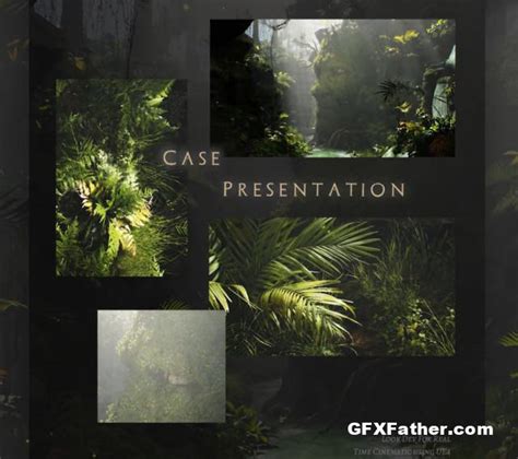 Wingfox Look Dev For Real Time Cinematic Using Unreal Engine 4 GFXFather