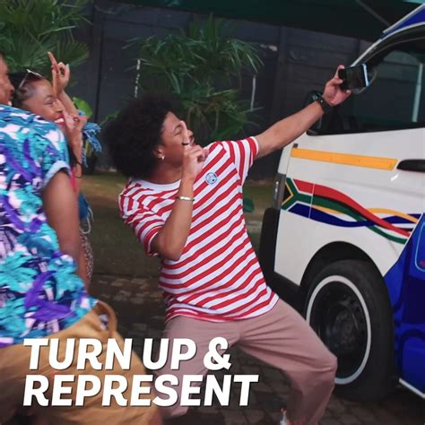 Telkom Show Up And Get Down And Capture It All With The Best Priced