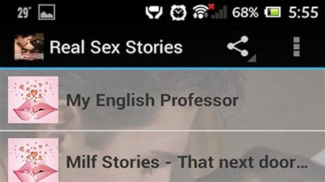 Real Sex Stories App On Amazon Appstore