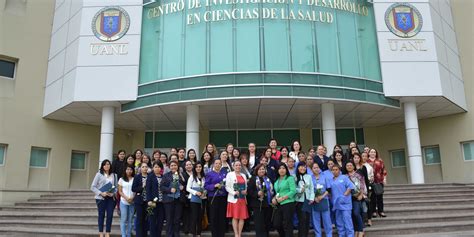 Mujeres CIDICS 2017 CIDICS UANL