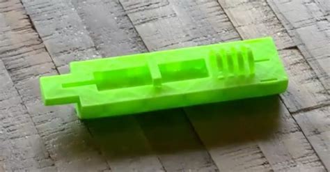 15 Year Old Develops Emergency Glucagon Delivery System That Works In