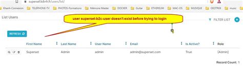 Azure Ad B2c Get The Request To Sign In Was Denied Microsoft Qanda