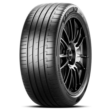 Pirelli Autoband P Zero E 235 45 R18 98 W RunFlat XL