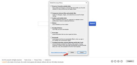 How Can I Clear My Browsers Cache