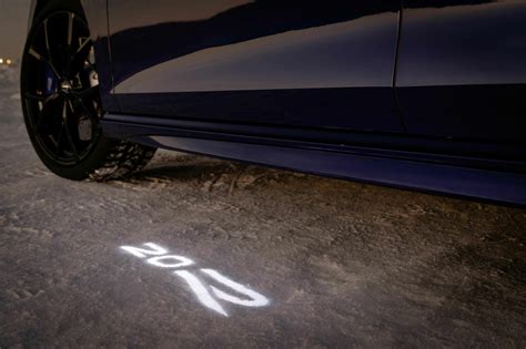 The Golf R “20 Years” Is The Fastest Volkswagen R Ever On The