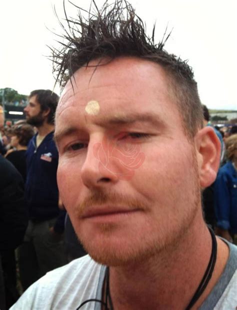 Daniel Roberts Shocks Portslade With Horrific Red Rose Uk