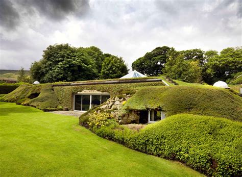 Historic England Lists London Cabbies Hut And Yorkshire Hobbits Home