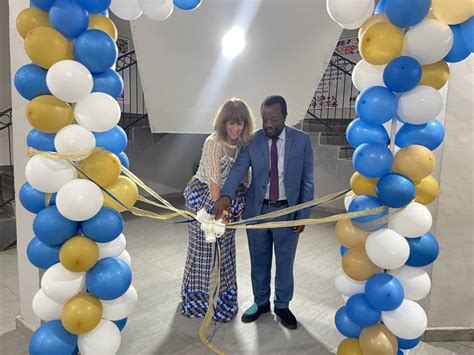 The New Nation School